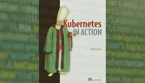 Kubernetes in Action