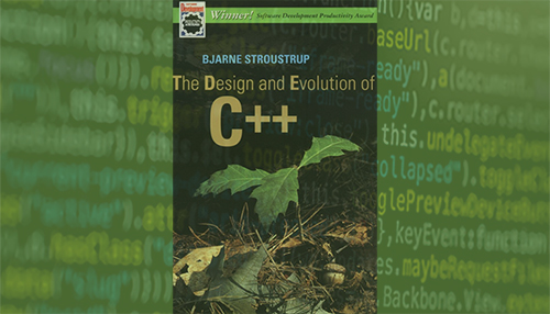 The Design and Evolution of C++
