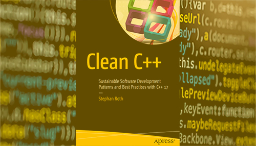 Clean C++