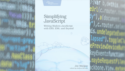 Simplifying JavaScript