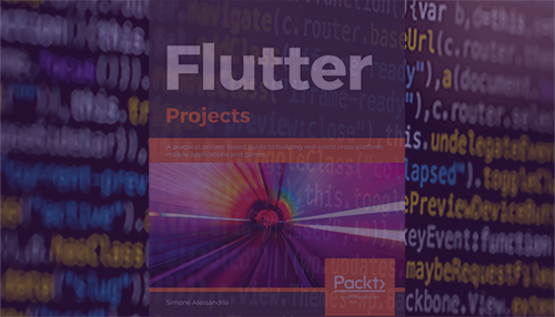 Flutter Projects