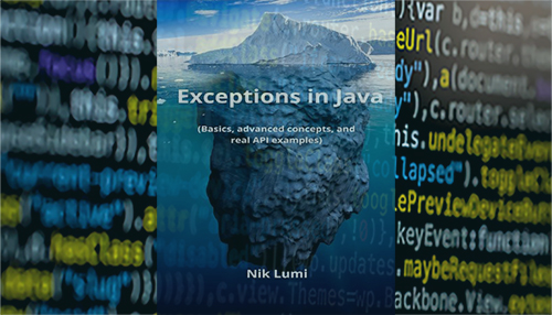 Exceptions in Java