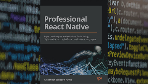 Professional React Native